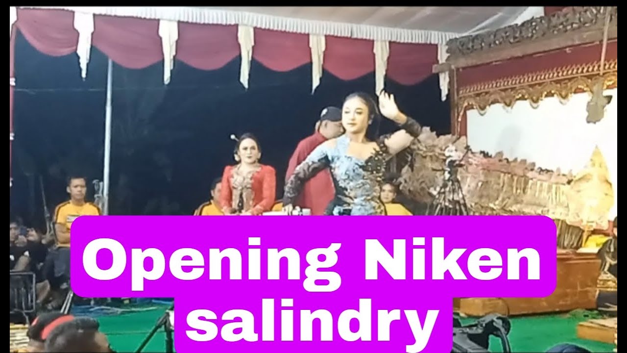 Niken Salindry Ngakak Katanya Sex Sex Mas Youtube