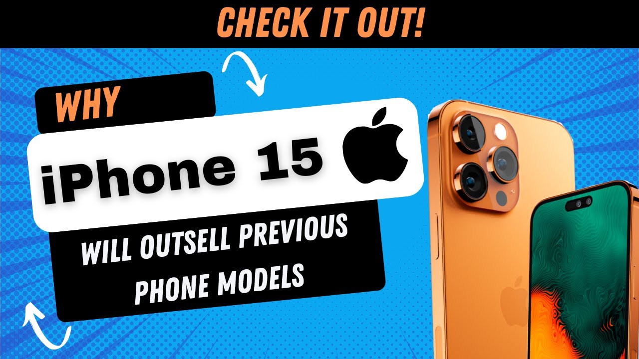 The Ultimate Guide to iPhone 15 Titanium: Top 10 Features You Can't ...