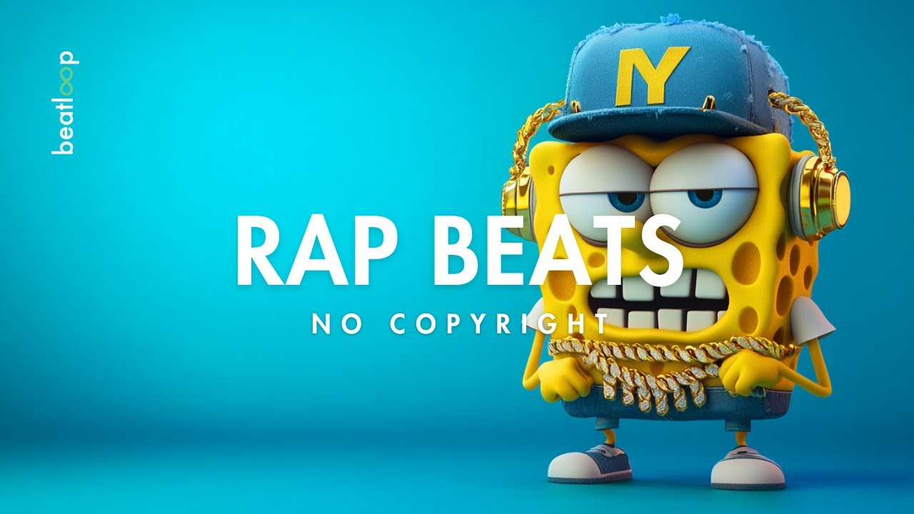 Die BESTEN Instrumental BEATS zum Rappen auf YouTube - YouTube Music