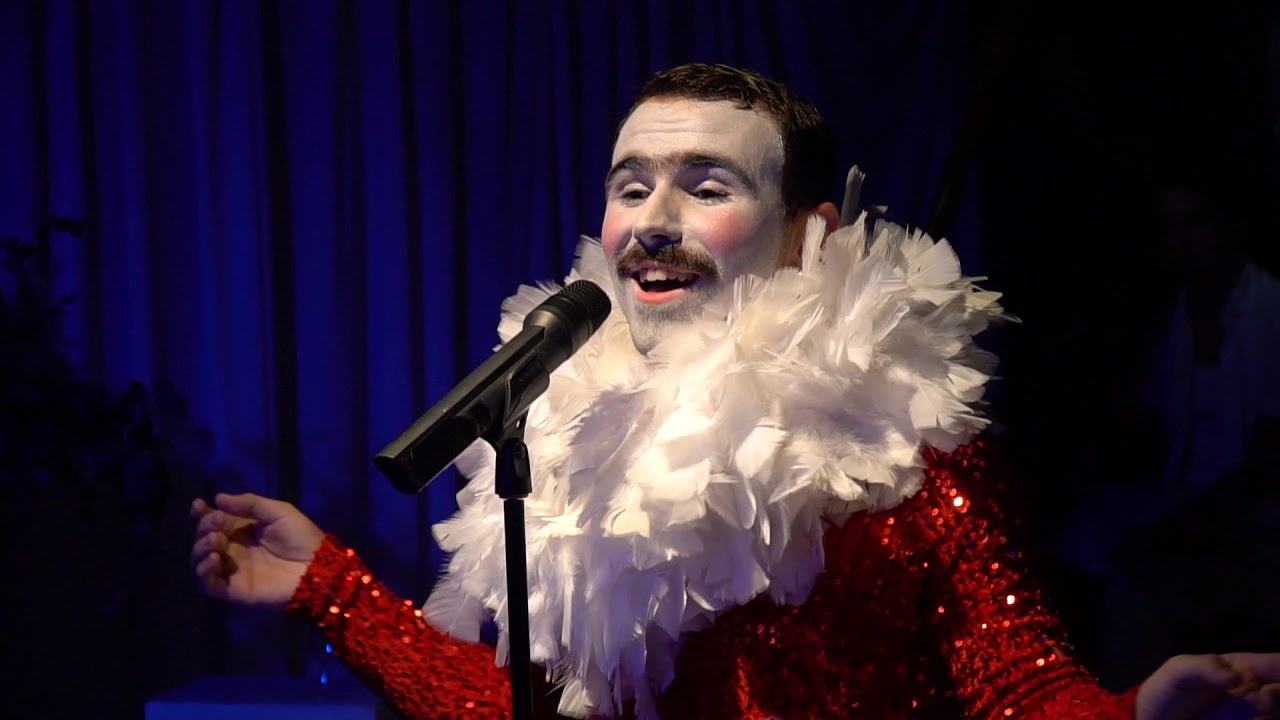 FOREVER // Cachorro Lozano - Fiebre - YouTube