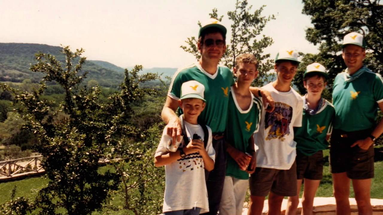 Rick Lester Slide Show - YouTube