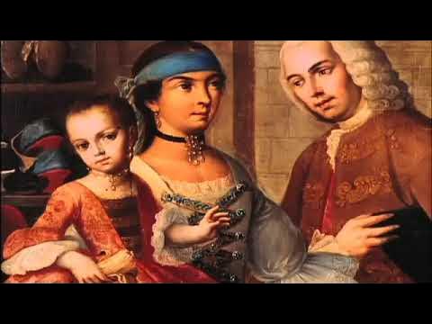 Teacher Oz's AP Art History (APAH) - Unit 3 (Colonial Americas) - casta ...