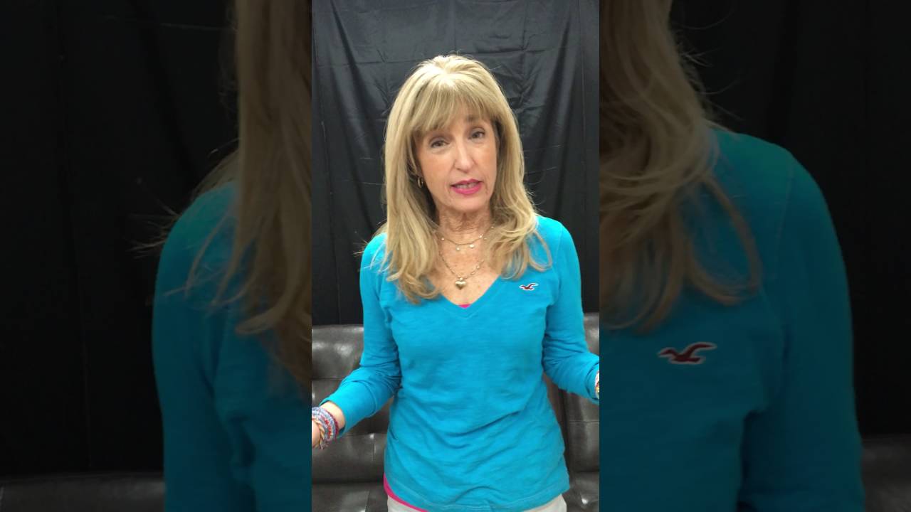 Susan Saiger - YouTube