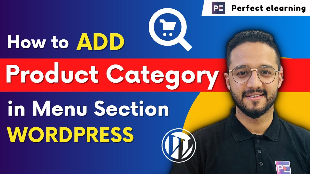 How To Add Product Category In Menu Section ECommerce Website how-to-add-product-category-in-menu-section-ecommerce-website