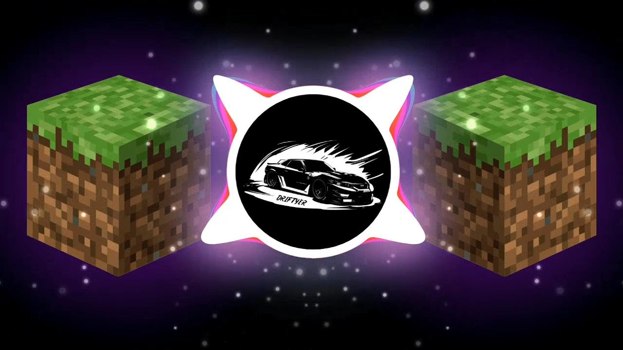 Minecraft (Phonk Version) - Ariis - YouTube