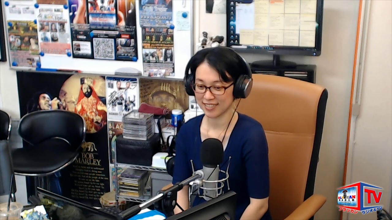 T's English Channel☆Taeの英語チャンネル 2019.06.08 - YouTube