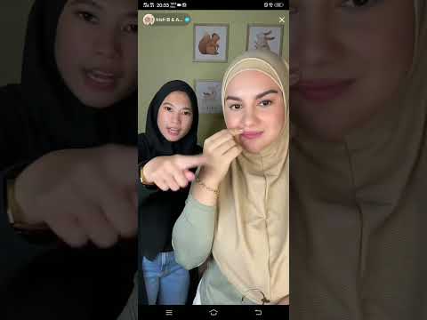 LIVE TERBARU IRISH BELLA!!!HOT BANGET !!!! IRISH BELLA