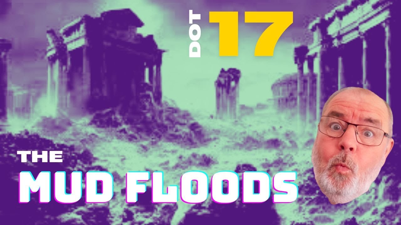 Uncovering the Mud Flood Mystery: Forgotten History Revealed - YouTube