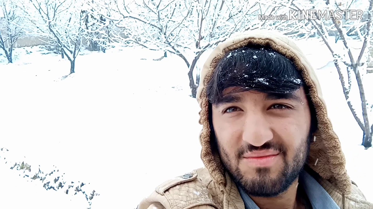 Beauty of Muslim Bagh Snow Fall Trance Balochistan Quetta Pashtoon ...