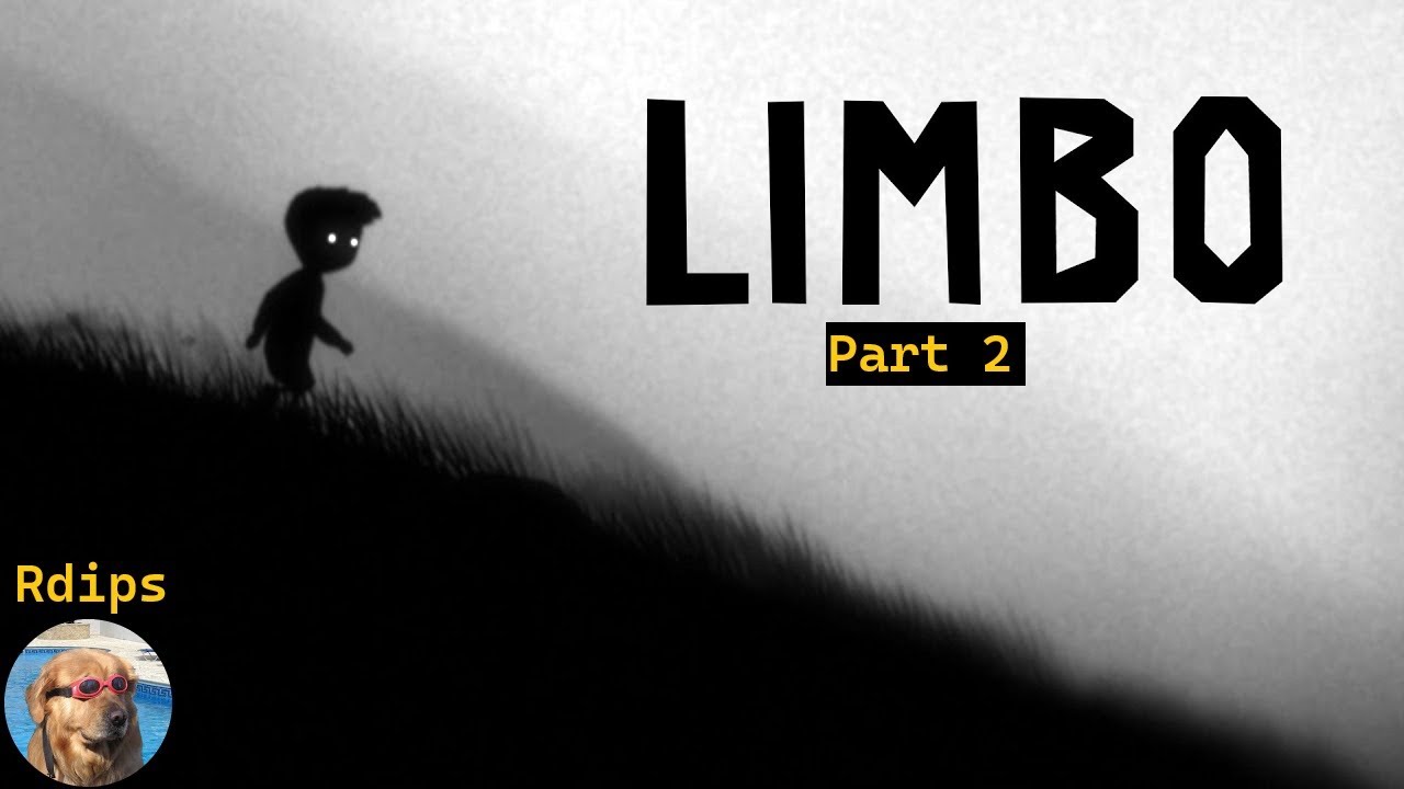 How low can you go? LIMBO Part 2 - YouTube