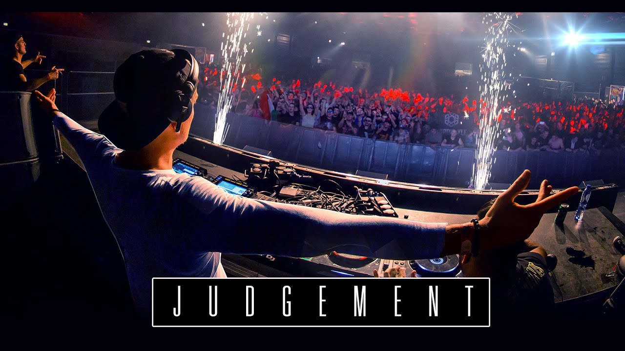 Neroz - Judgement (Official Videoclip) - YouTube