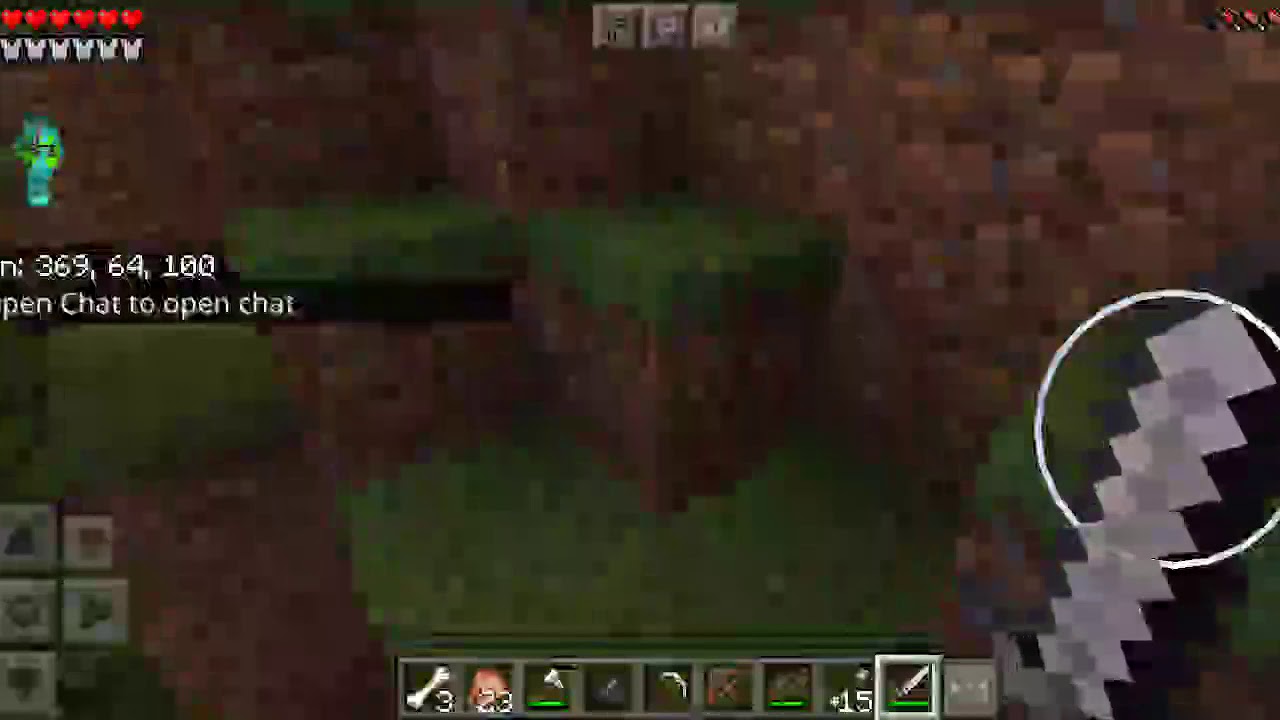 REALM Short clip part 4 - YouTube