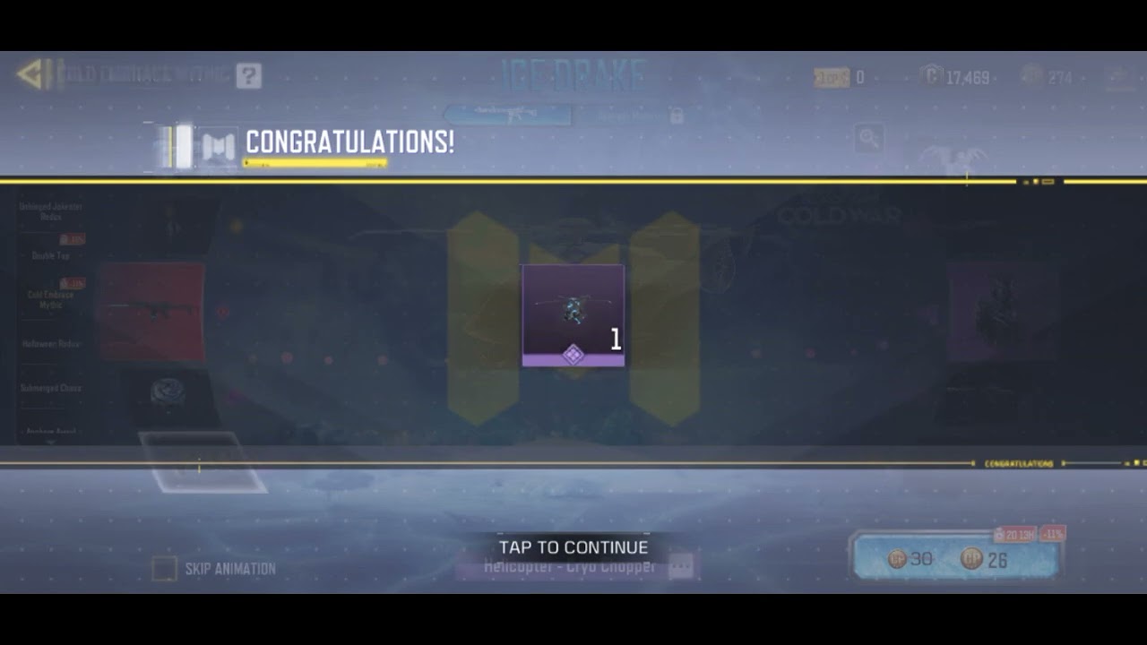 WHY ME CODM - YouTube