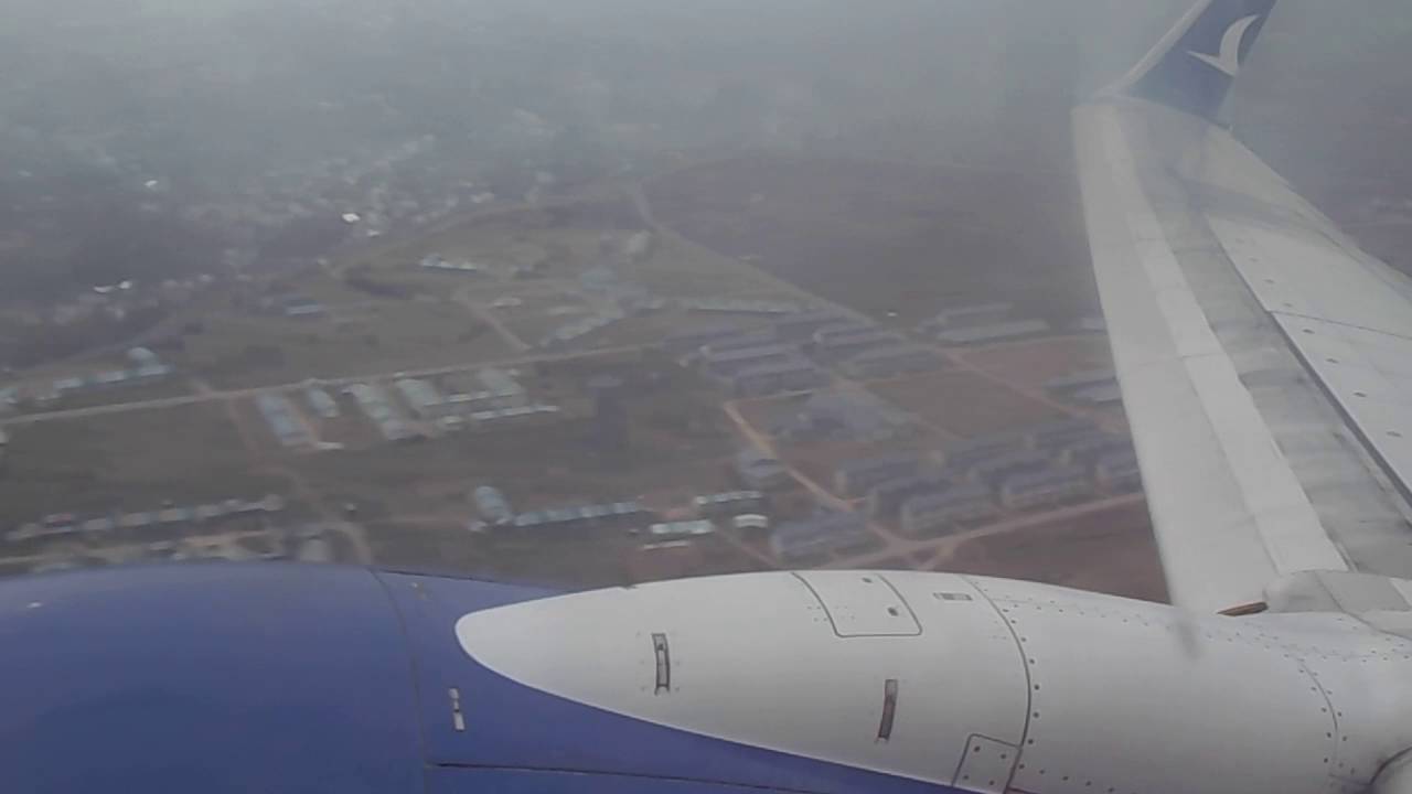 How to Fly IN The Sky With aeroplan..Lovely VIew - YouTube