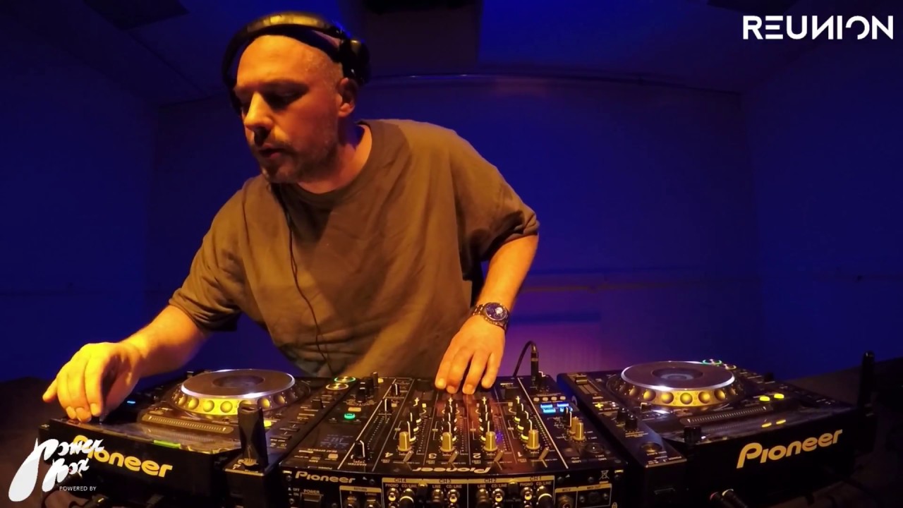 JOCHEM ★★ The Reunion Promo Livestream ★★ House, Techno, Retro Classics ...