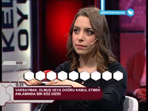 Kelime Oyunu | 20 Nisan part 3