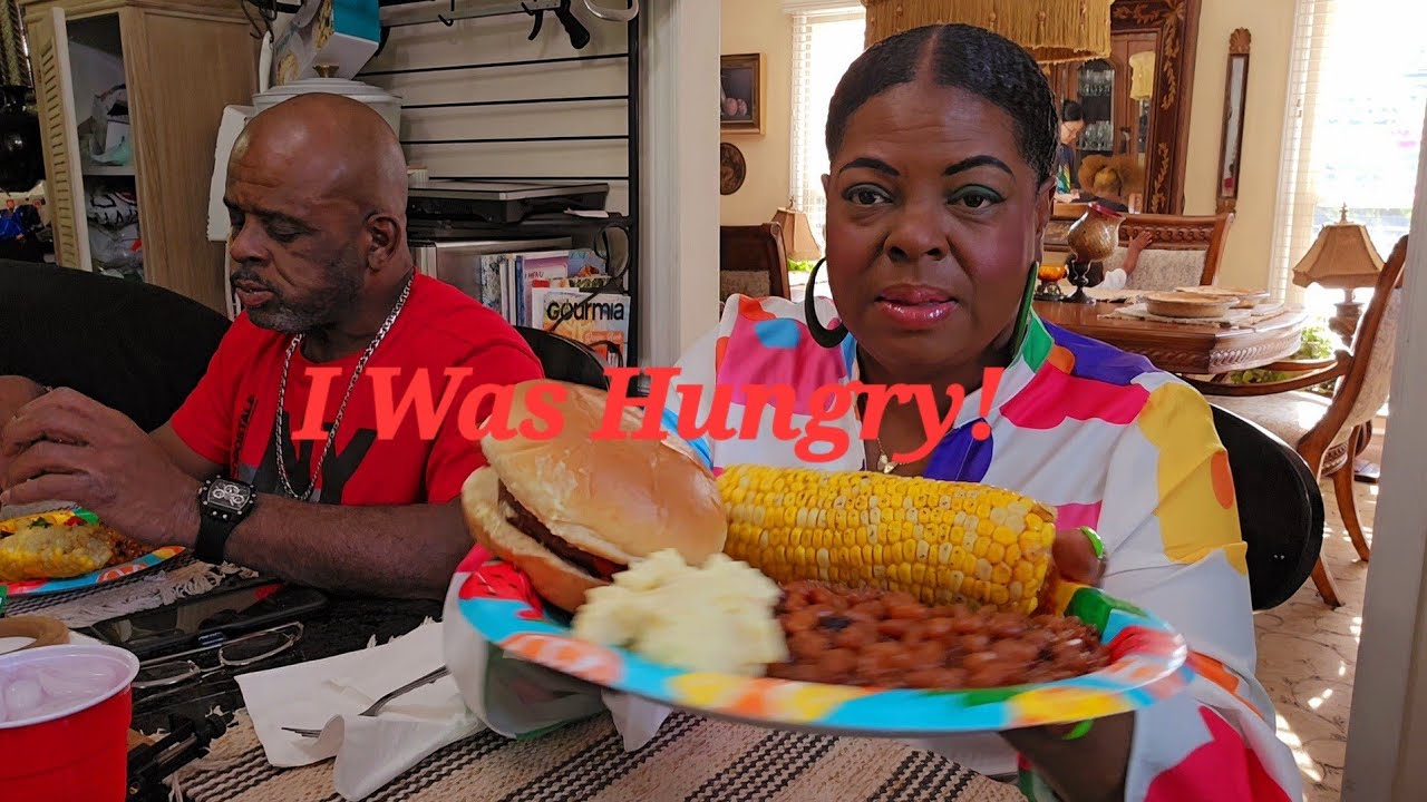 Happy Independence Day! Celebrating Lauryn's 19th Birthday Throwdown! - YouTube