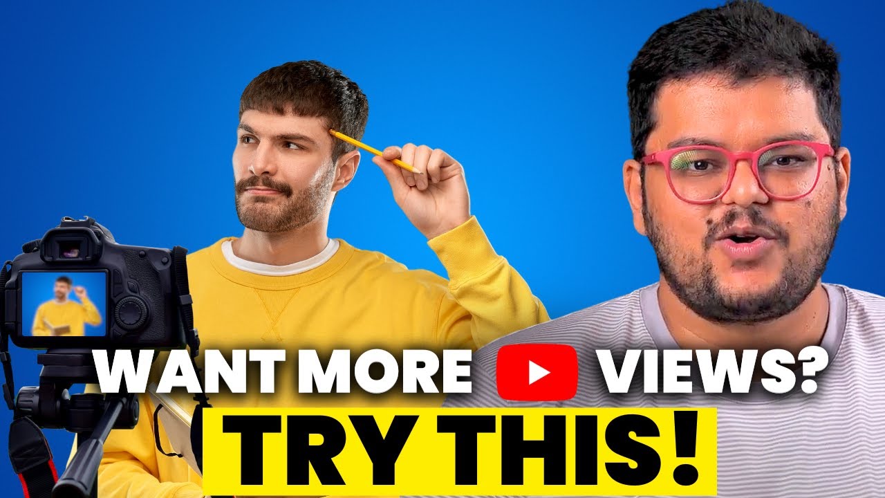 EASY Steps to Find YouTube Topics - YouTube