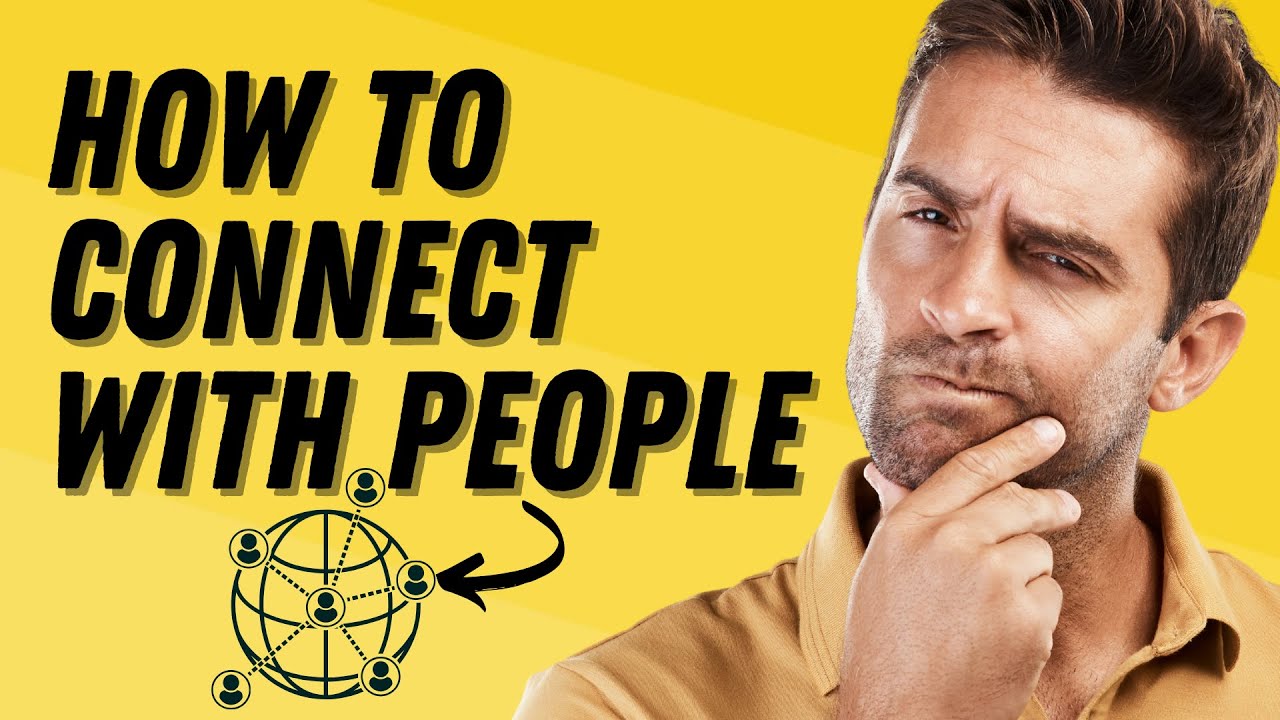 Improve Your Communication with Body Talk | Richard Newman - YouTube