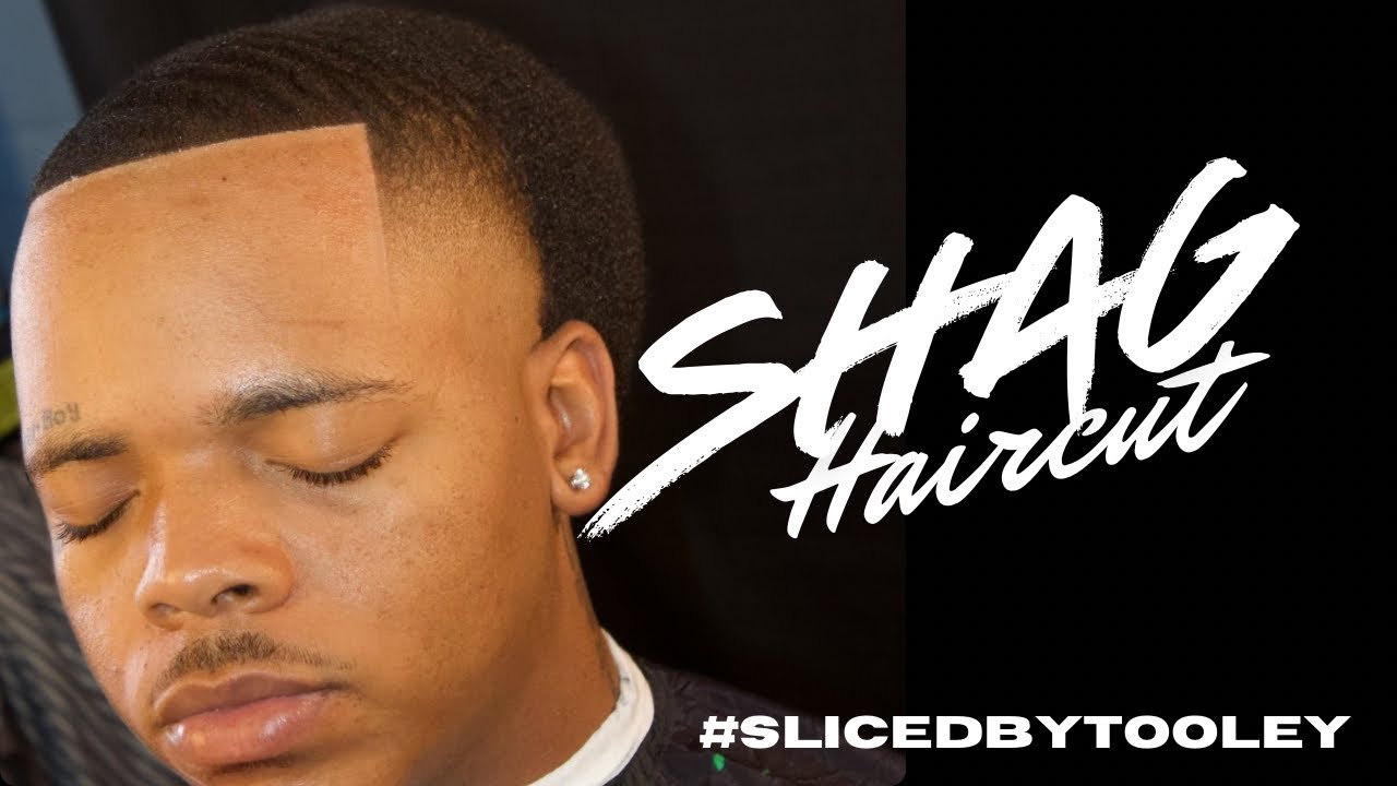 I SNAPPED 🔥‼️ Shag Haircut Tutorial #fyp #tutorial - YouTube