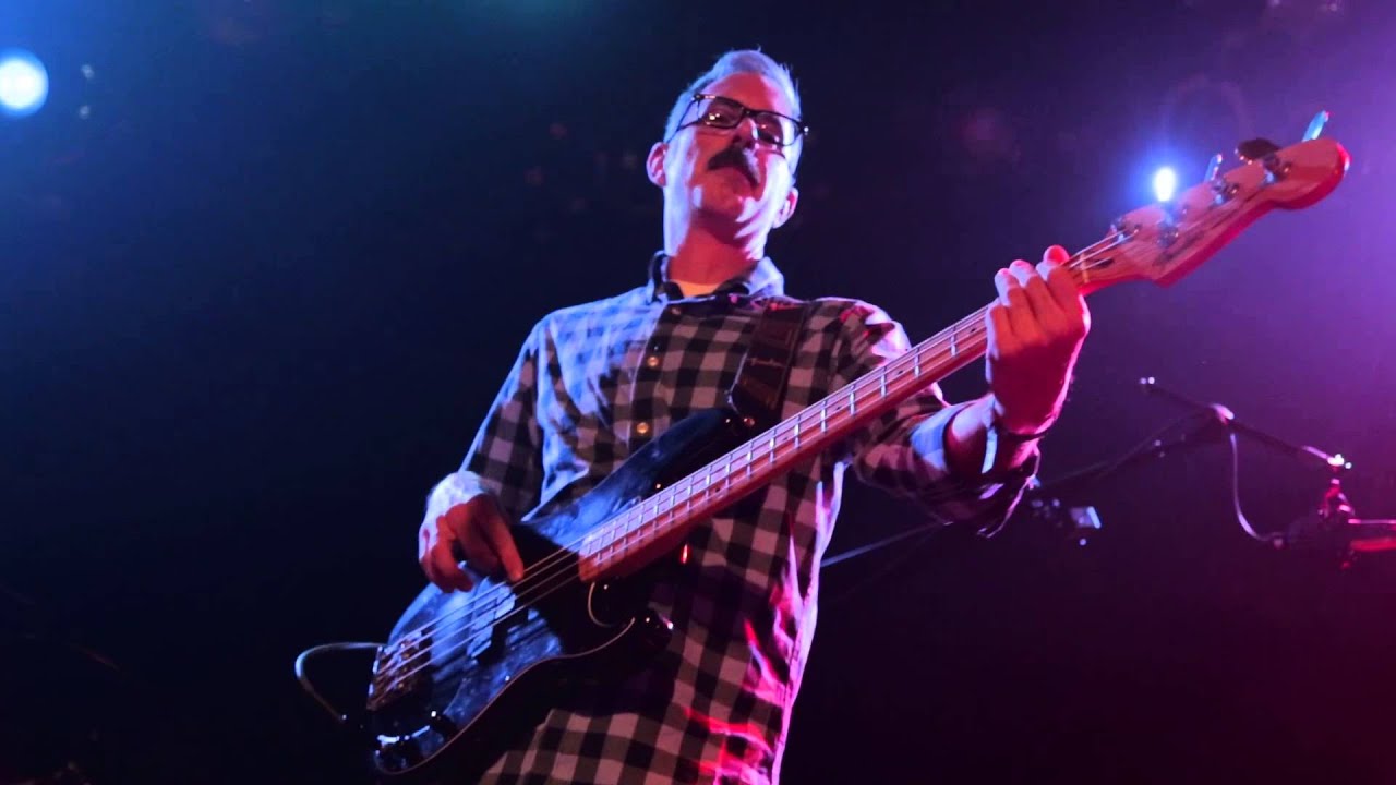 John Hart Project - My Heart (Live at Vinyl Music Hall) - YouTube