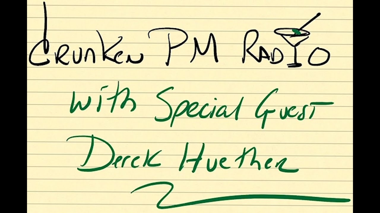 The Metrics Cookbook with Derek Huether - YouTube