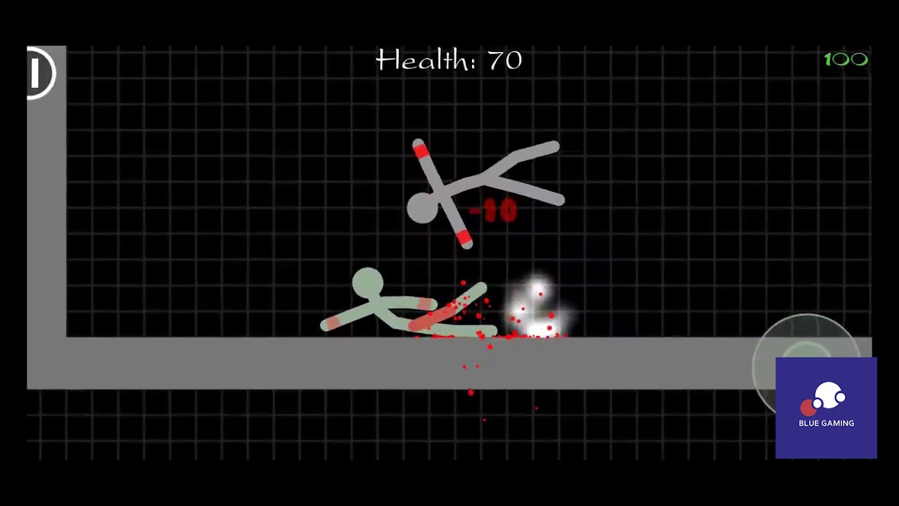 HOW TO PLAY AND WATCH STICKMAN GAME PLAY FUN - YouTube