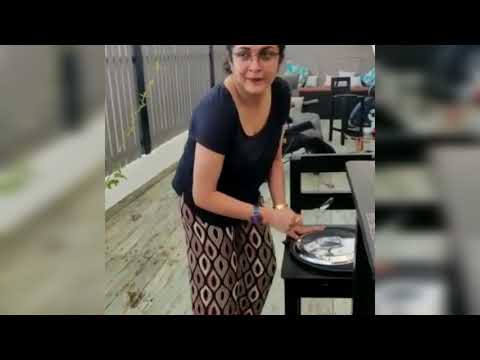 RAMYA KRISHNA HOUSE TOUR/MANJU VLOGS / - YouTube