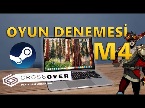 M4 Macbook Air Oyun Performansı Nasıl?