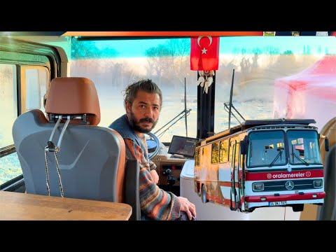 ARAÇ MUAYENE ŞOKU! GÖÇEBE KALDI | YENİ ARAZİ, YENİ ÜYELER GELDİ