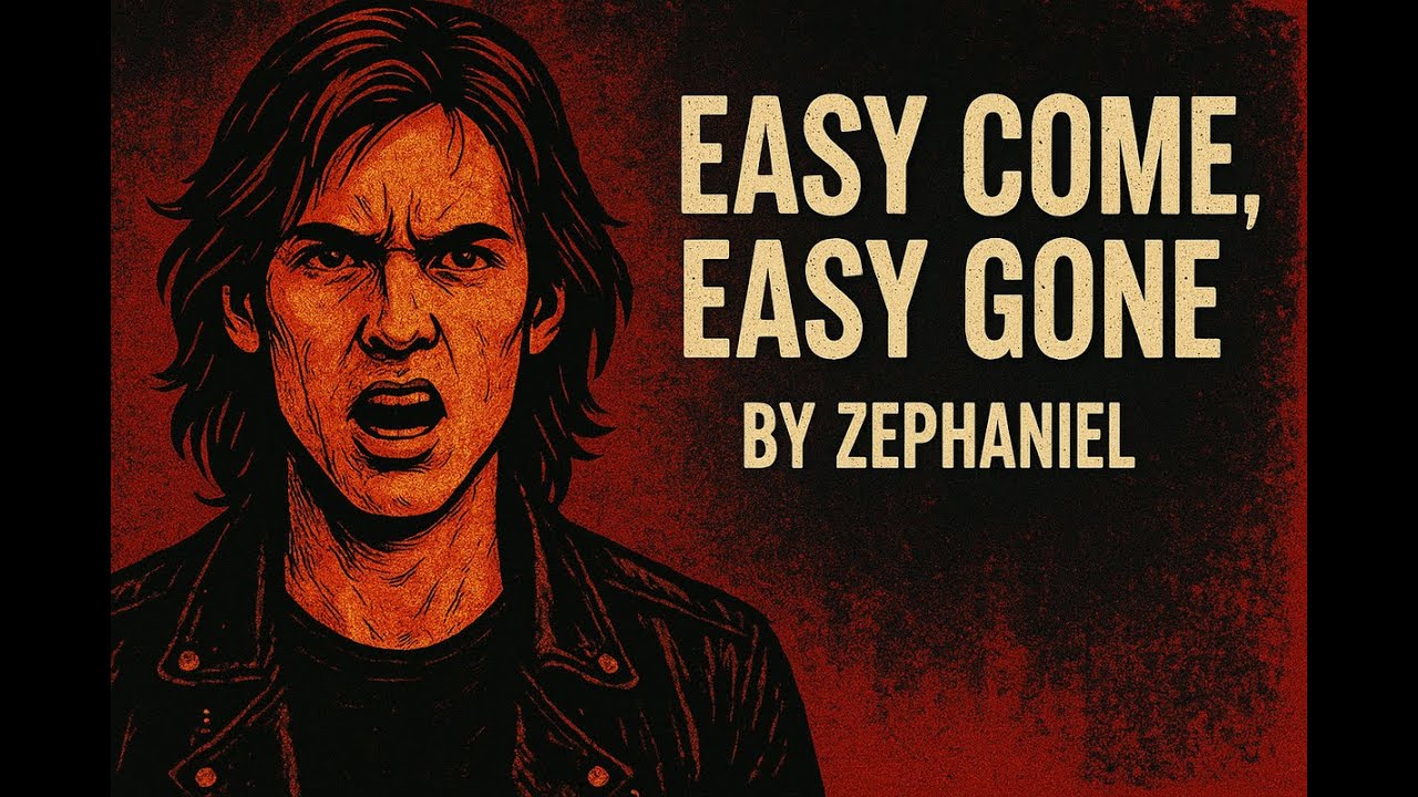 Easy Come Easy Gone 2 - YouTube