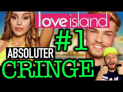 Love Island 2021: ALLE Kandidaten, Cringe & heiße FLIRTS in Folge 1