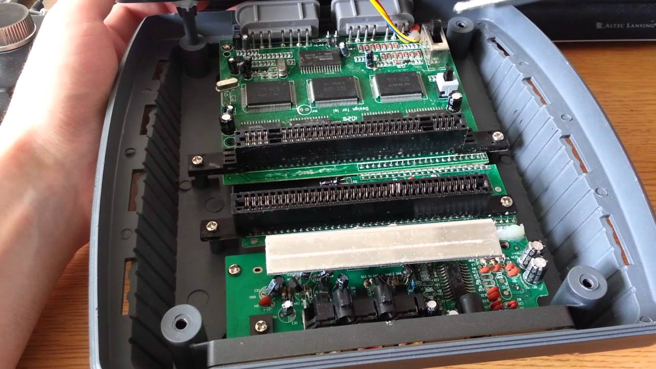 TeardownTube - episode 31 - Yobo FC Twin - YouTube