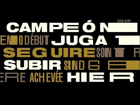 International Champions Cup 2018 Intro HD
