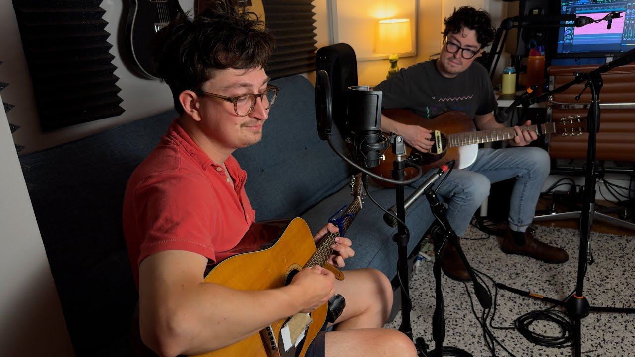 Birds (a Skylar McKee original) - YouTube