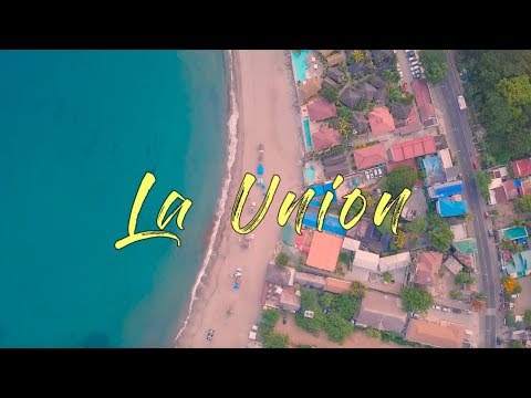 HOW TO EXPLORE LA UNION + FOOD TRIP ITINERARY - YouTube