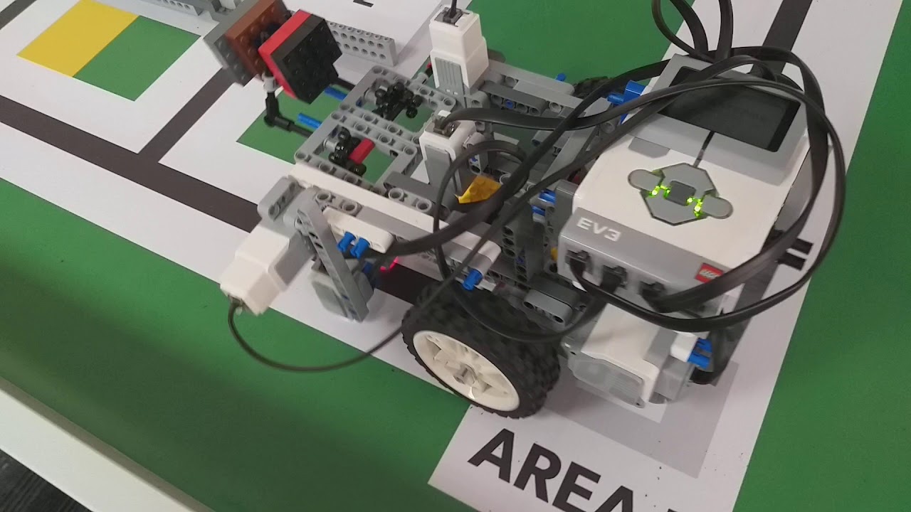 Robot Ev3 Learning And Ideas Youtube