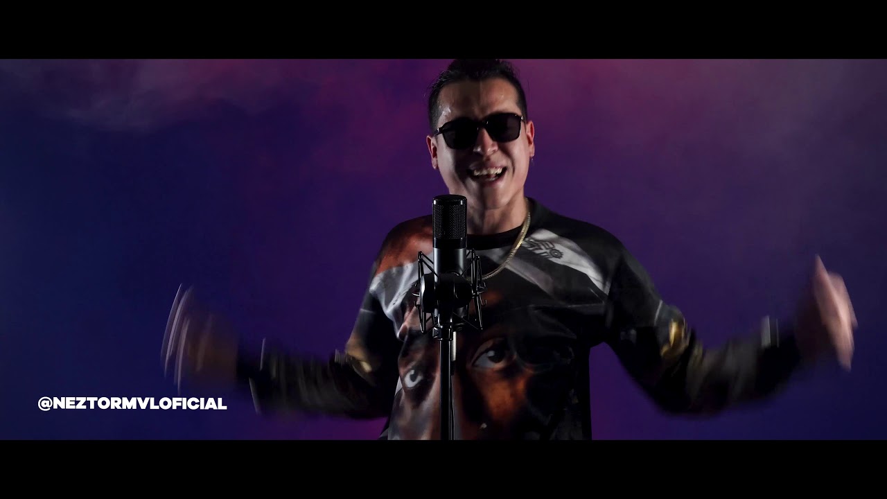 Neztor Mvl - Versos & Bases T2 Capítulo VII - YouTube