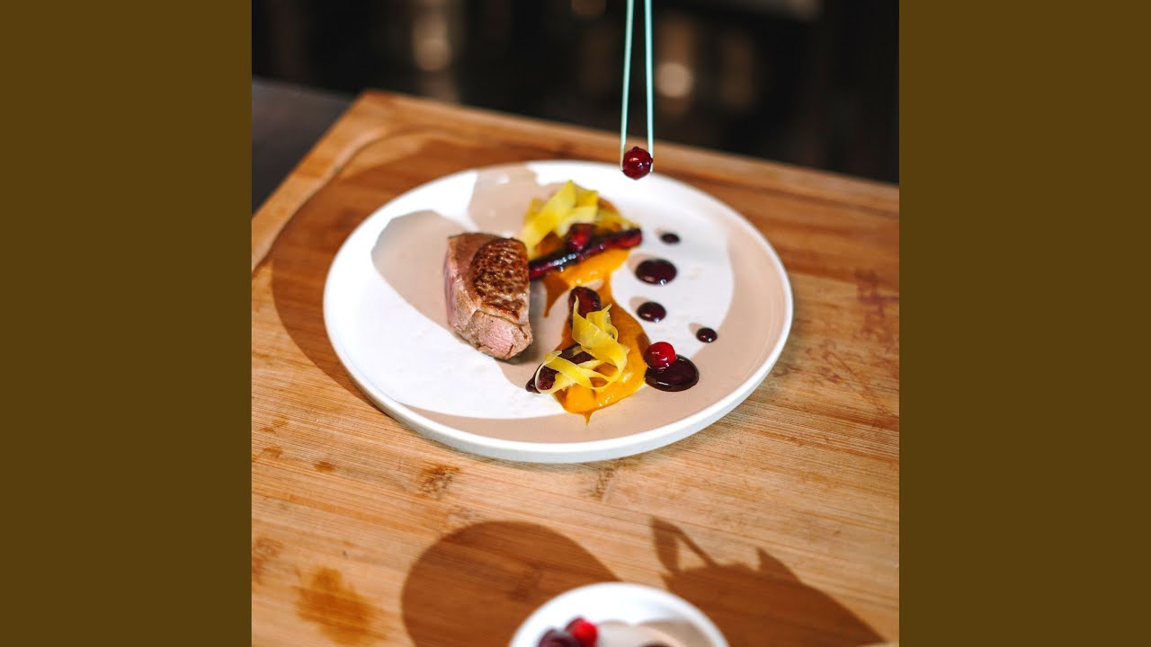 Hot Dinner Prep - YouTube