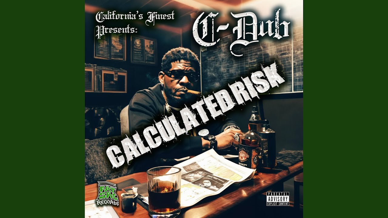 Calculated Risk (feat. C-Dub) (Prowl-Loc Remix) - YouTube