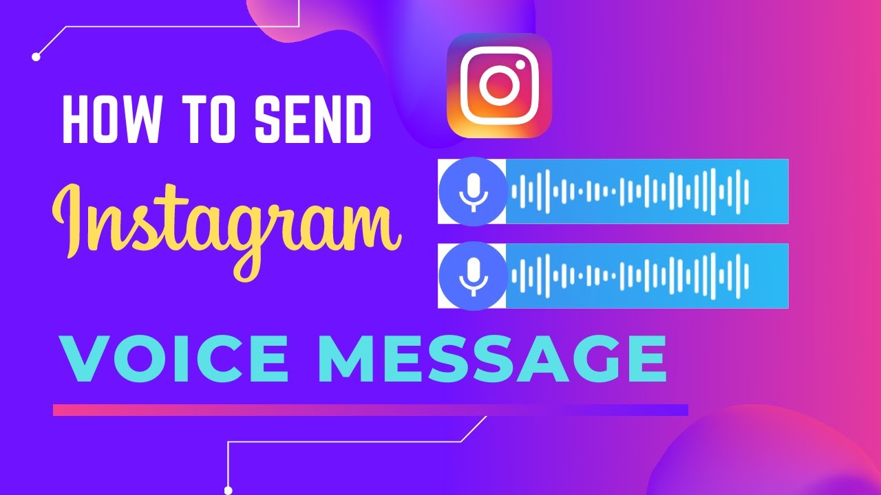How To Send Voice Message In Instagram Instagram Voice Message YouTube how-to-send-voice-message-in-instagram-instagram-voice-message-youtube
