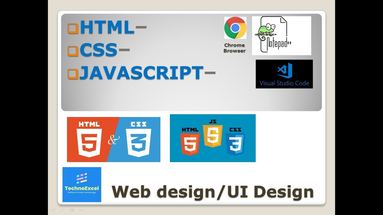 Simple Basic Html Css Tamil தமிழில் Part 2 Youtube