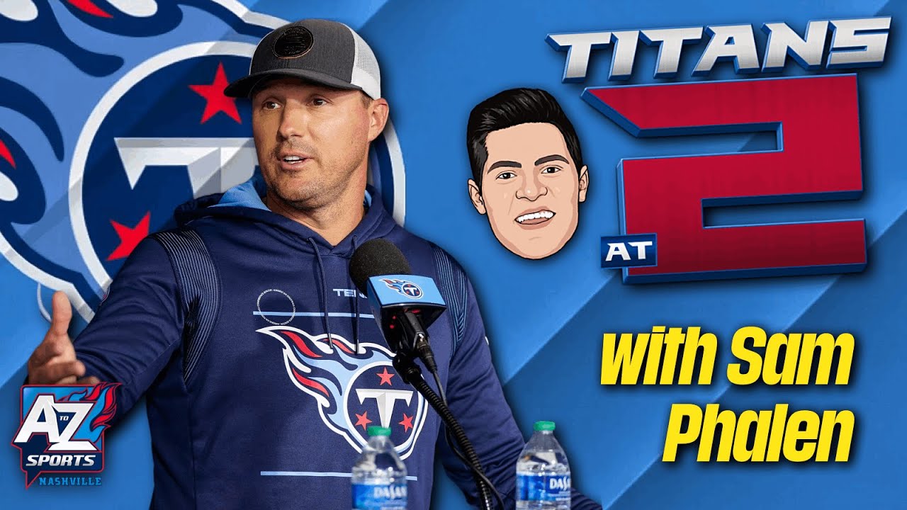 Titans at 2: Titans have fired Craig Aukerman after special teams ...