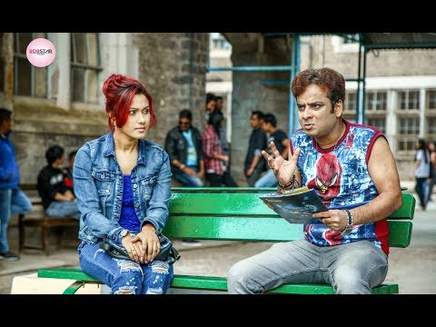 প্রয়োজনে বিজলী তার ক্ষমতার ব্যবহার/নিয়ন্ত্রণ করতে জানে | Bizli | Bobby | Bobstar Films