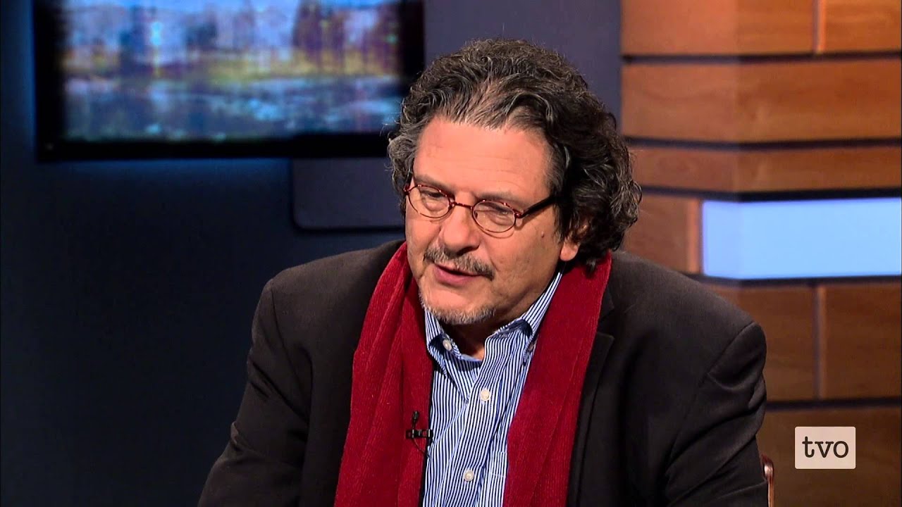 Reed Brody: The Dictator Hunter - YouTube