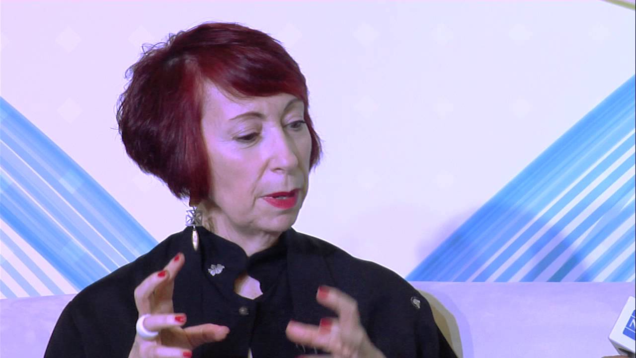 NACDS-TV: 2014 TSE Interview with Wendy Liebmann, WSL Strategic Retail ...