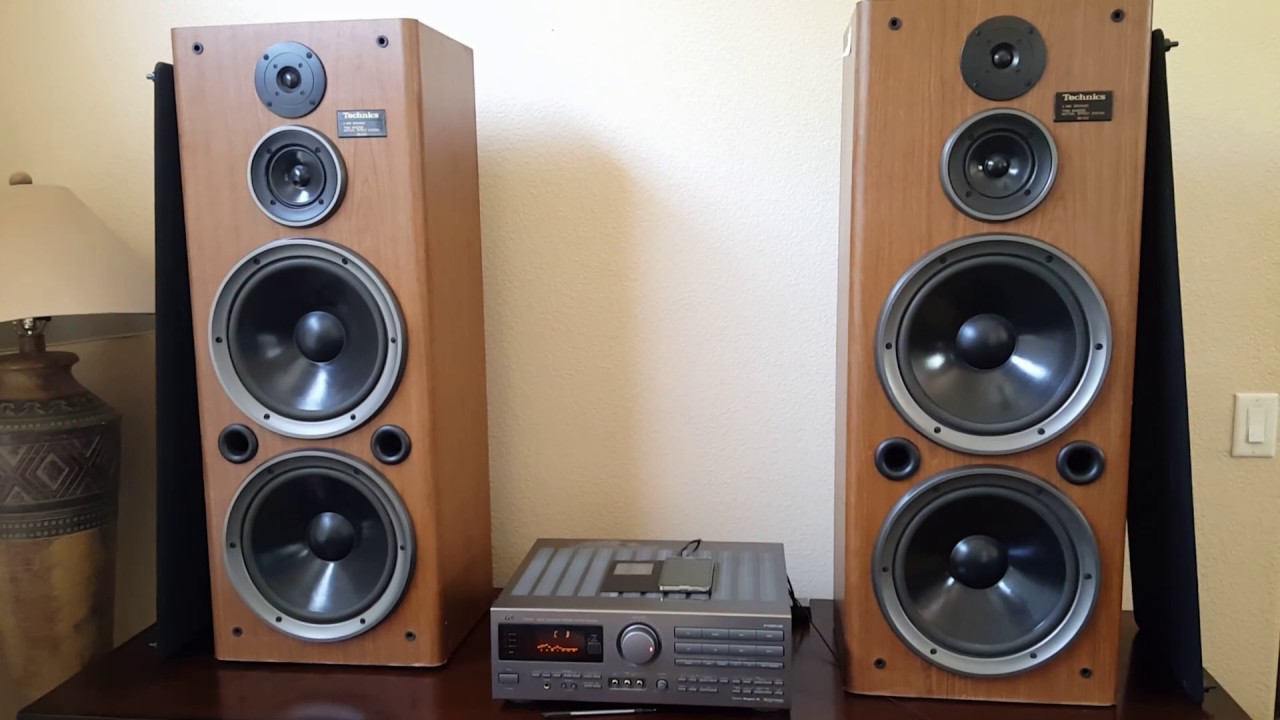 Technics SB A53 Twin Woofer Floor Speakers For Sale On EBay YouTube technics-sb-a53-twin-woofer-floor-speakers-for-sale-on-ebay-youtube