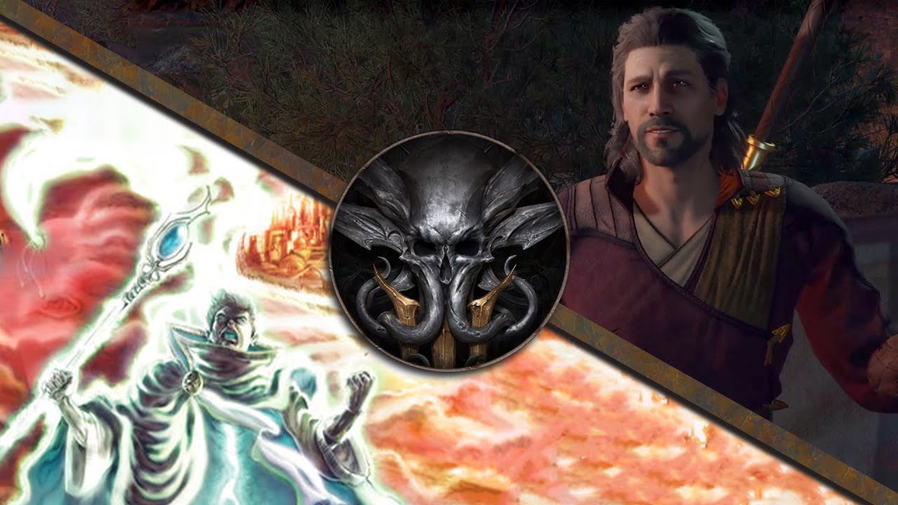 Gale's Folly | The Return of Karsus | Part 1 - YouTube