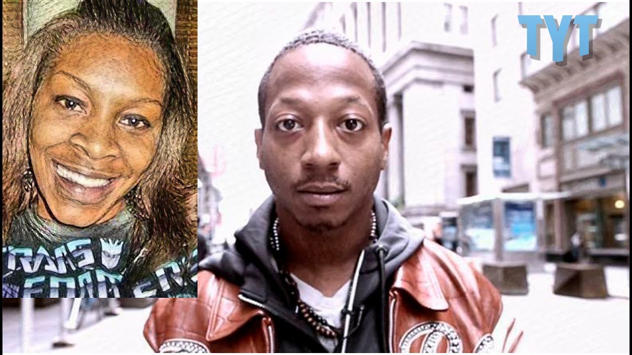 NYC Mayoral Candidate’s Family MURDERED By System: Sandra Bland and ...