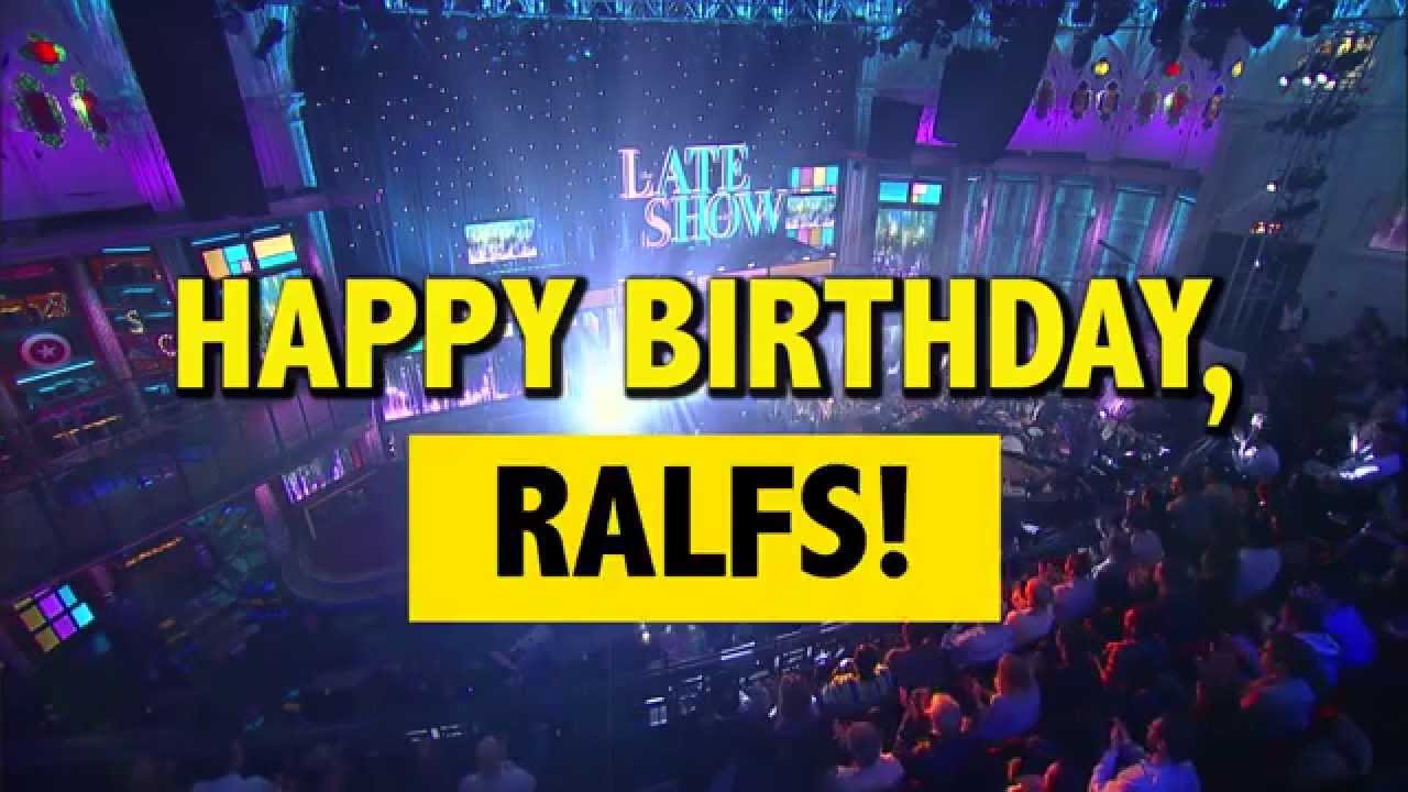 ralfs - YouTube